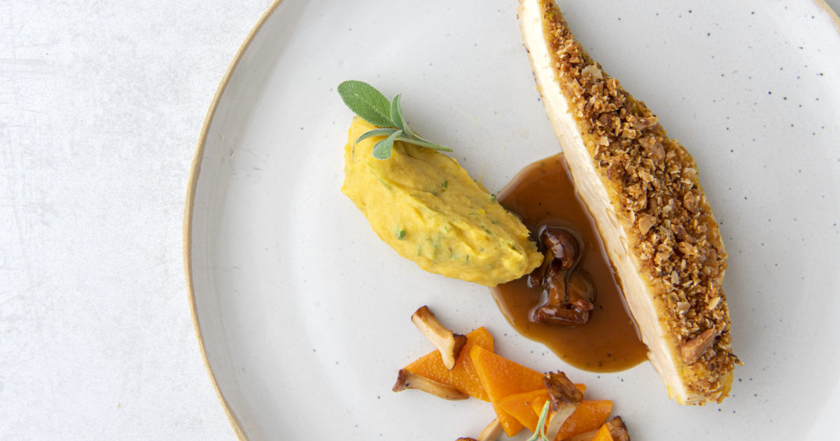 Crunchy kip | Kelderman